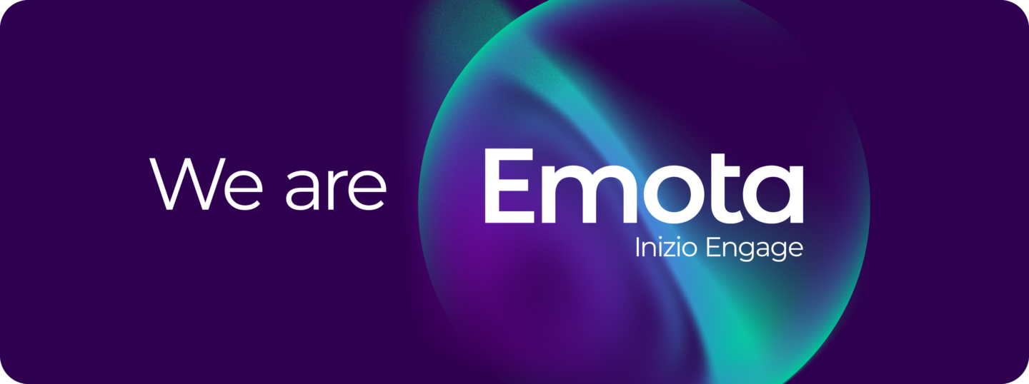 Emota launch - Emota