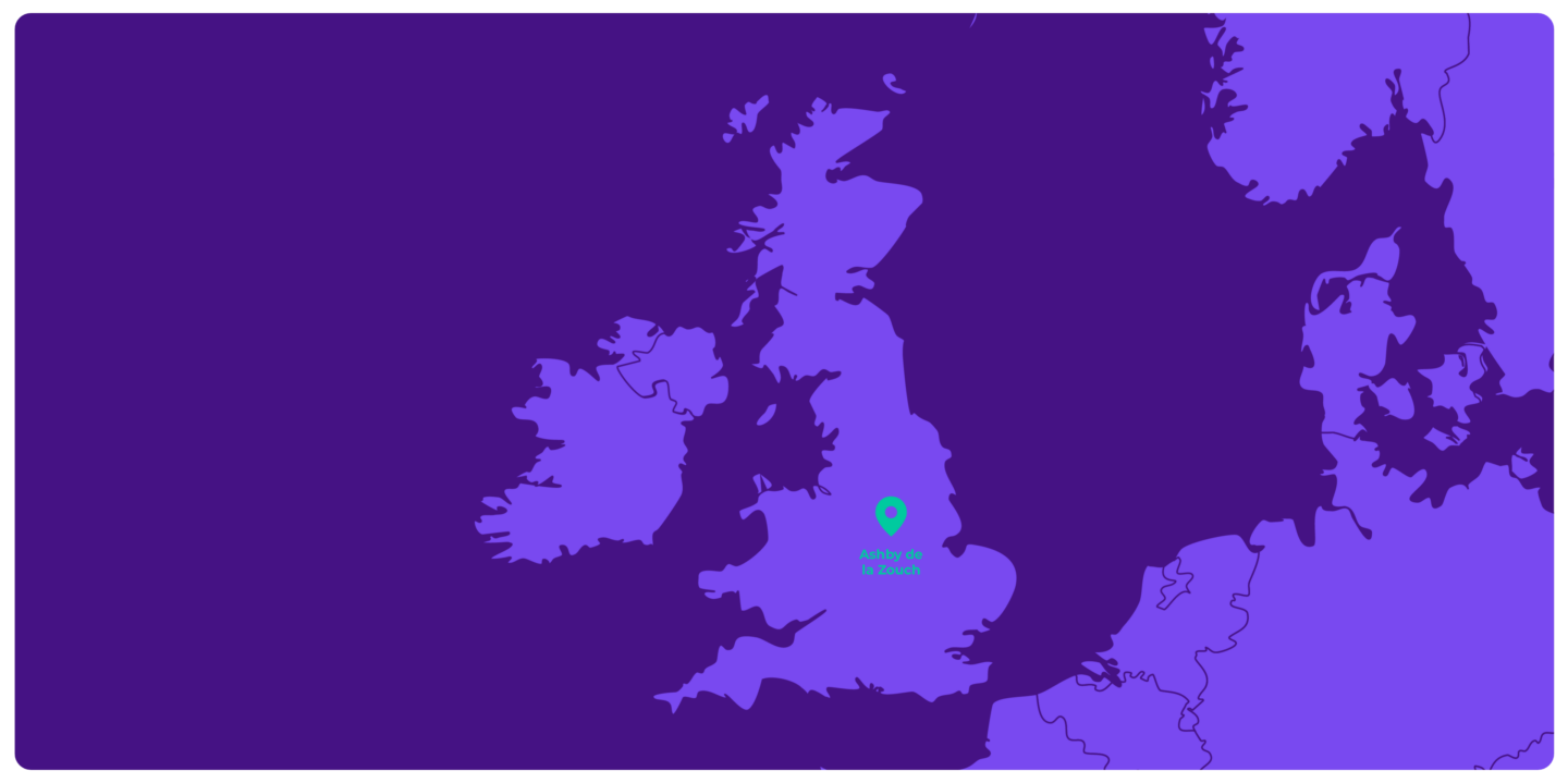 Emota's new office in the UK - Emota