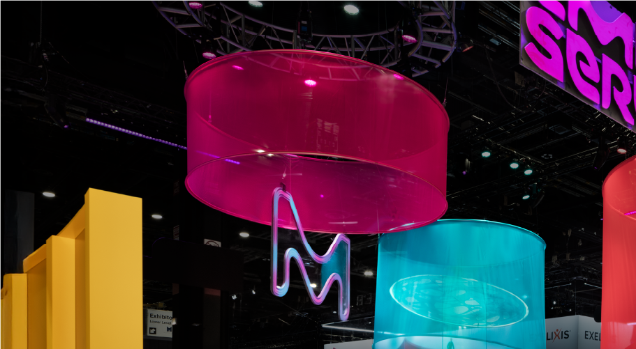 Standing out starts with bold thinking - Emota