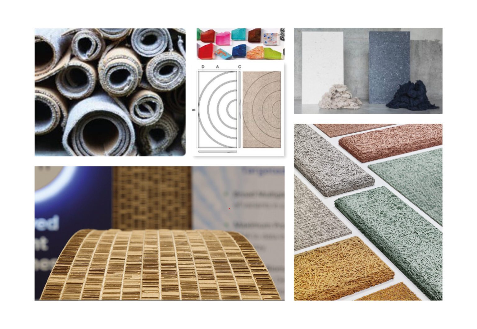 Sustainable Exhibition Design with EnviroPlan - Emota