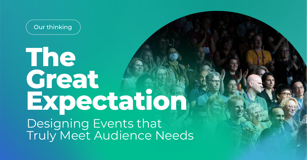 The great expectation - Emota